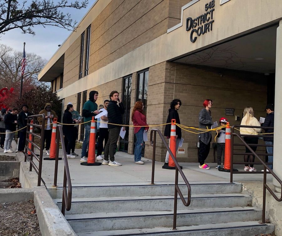 Preliminary ELPS School Board Results Are in; Library Millage Passes ...