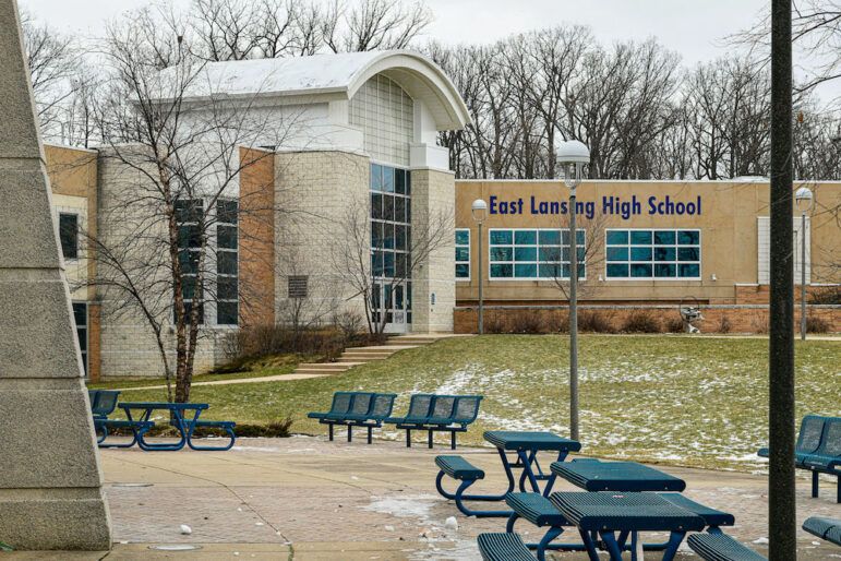 ELPS School Board Meets Tonight as High School Changes Disciplinary ...