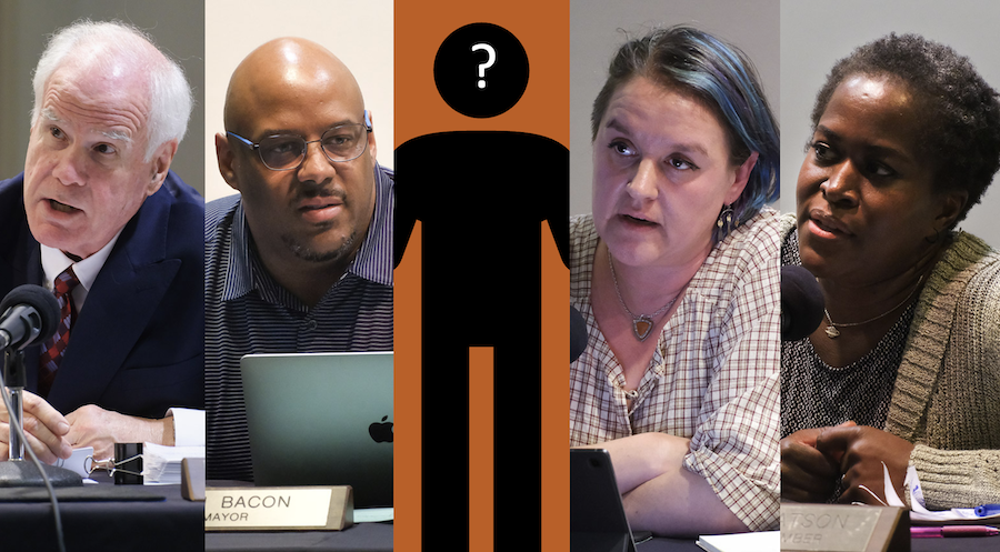 Fourteen People Want to Serve on EL’s Council. What Do Their ...