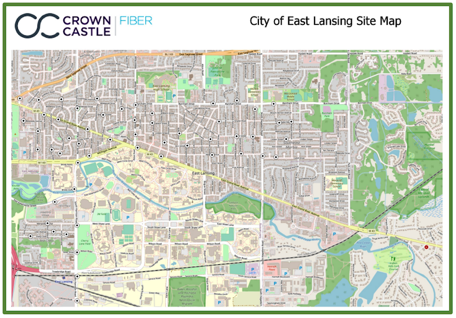 East Lansing Council Discusses Creating Youth Commission, Addresses ...