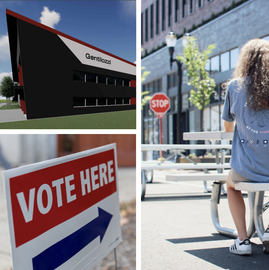 Council Reacts Quickly to New Lawsuit, Approves Pointy Building ...