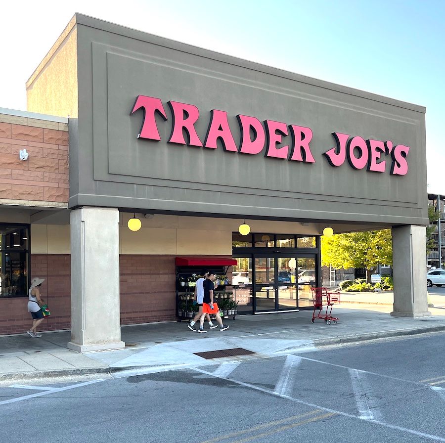 Trader Joe’s Is 'Taking Over the Project to Finish It'; May Open Next ...