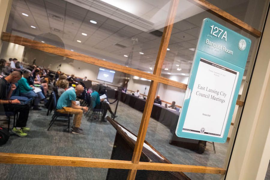 Special Council Meeting: Assertion Charter Was Violated Found to be Without Merit, City Attorney ...